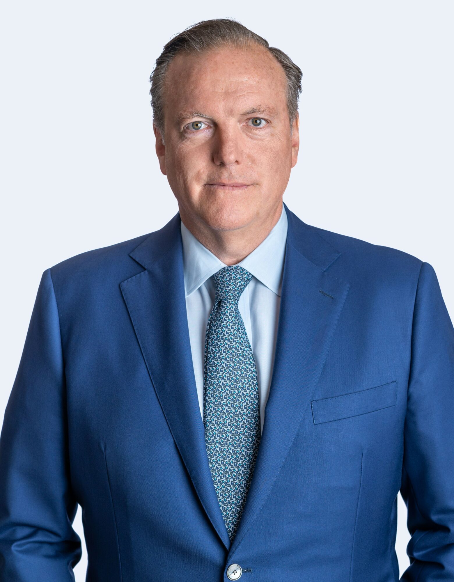 Richard A.C. Coles | Vanbarton Group