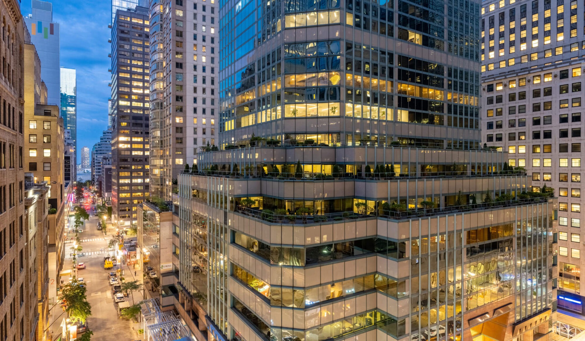 Sample Investments | Vanbarton Group