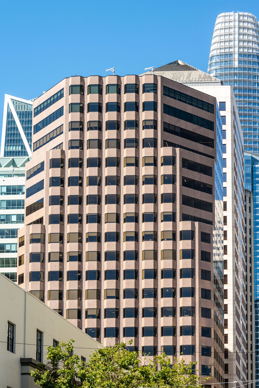 Office Archives | Vanbarton Group