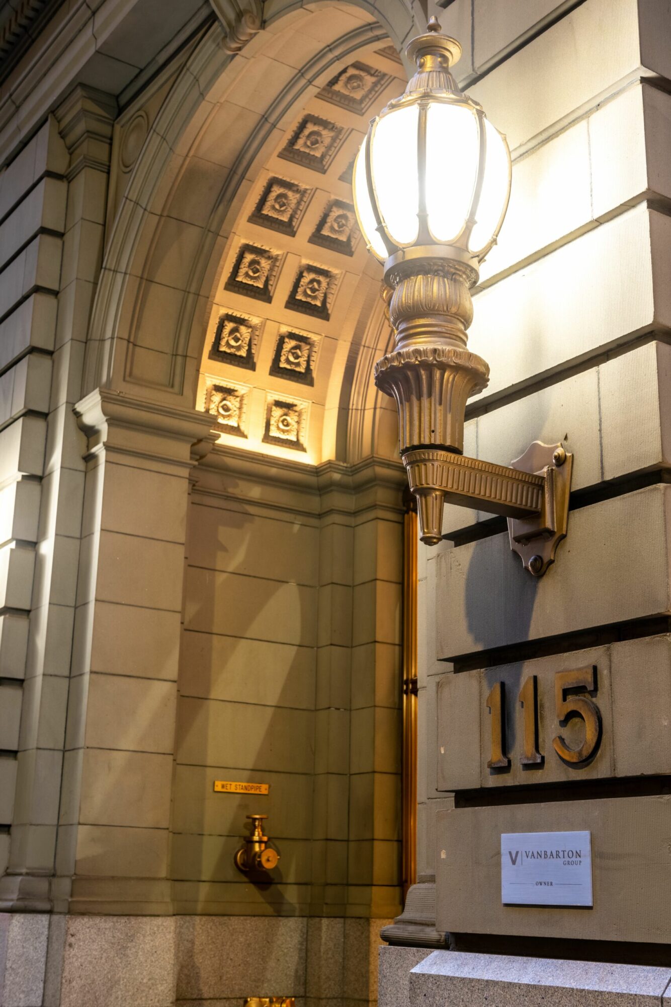 Office Archives | Vanbarton Group