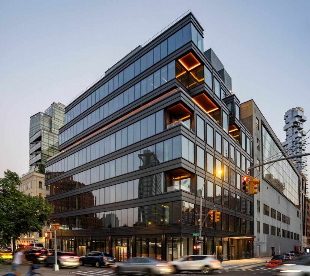 Office Archives | Vanbarton Group