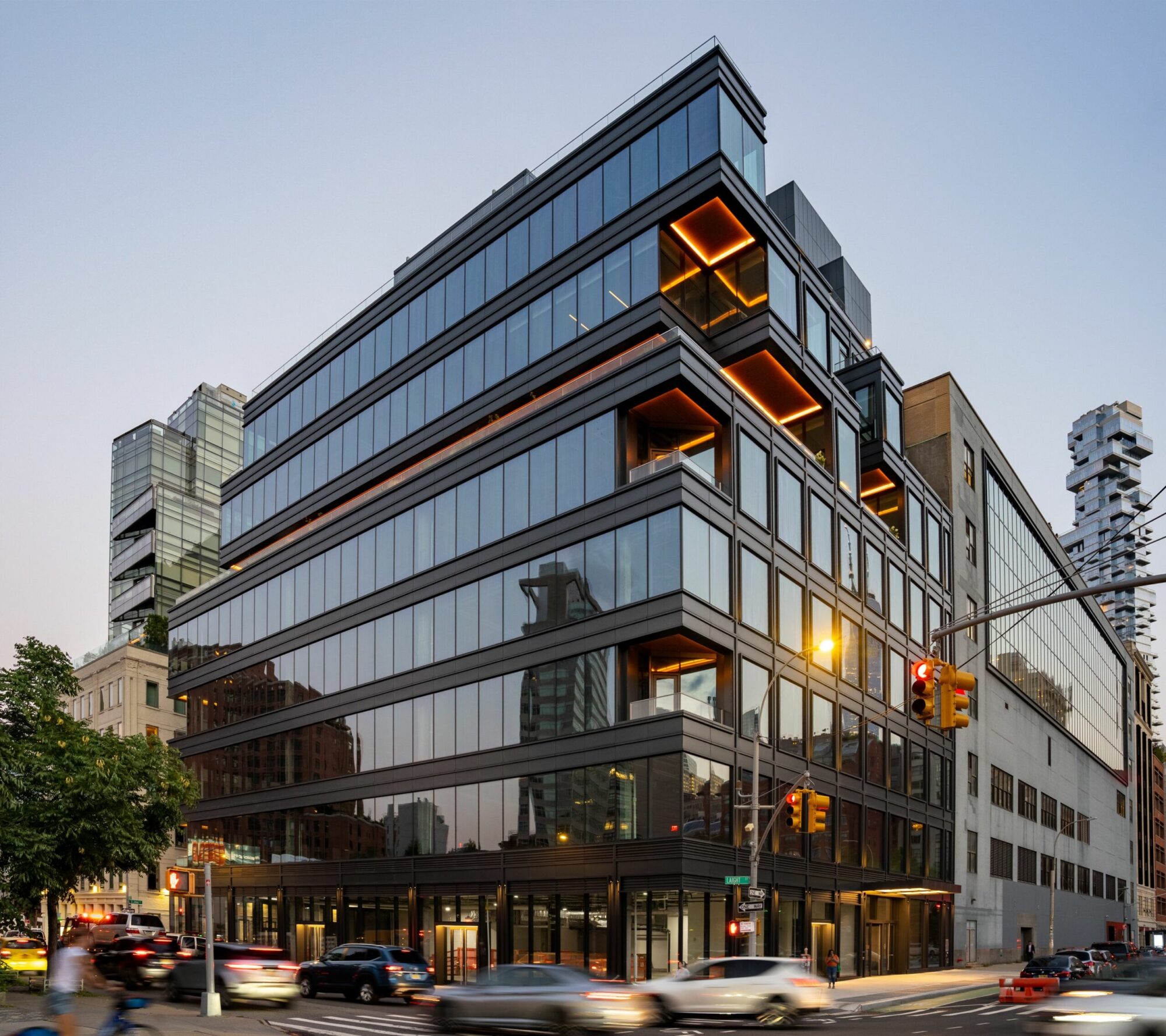 Office Archives | Vanbarton Group