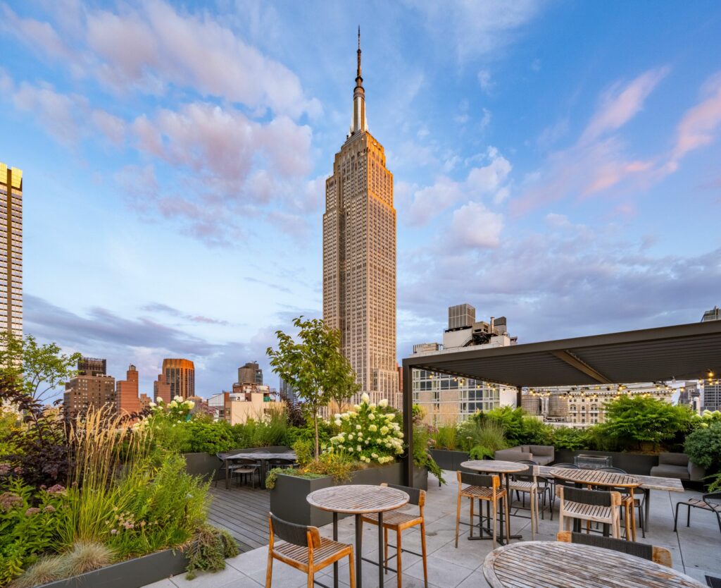 Multifamily Archives | Vanbarton Group