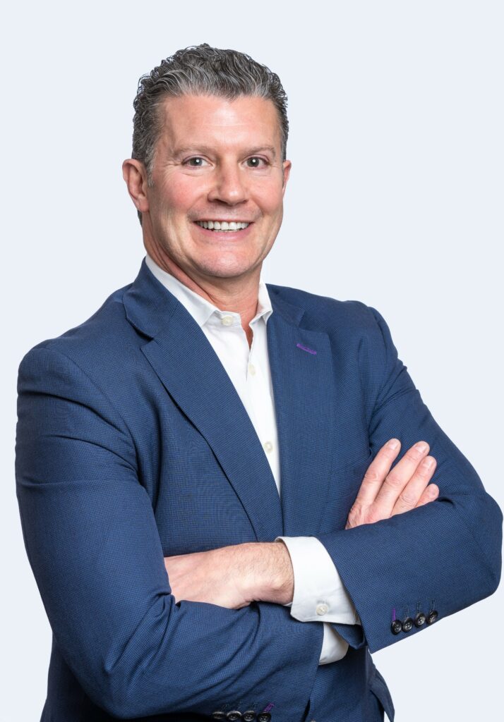 Damiano Buffa | Vanbarton Group