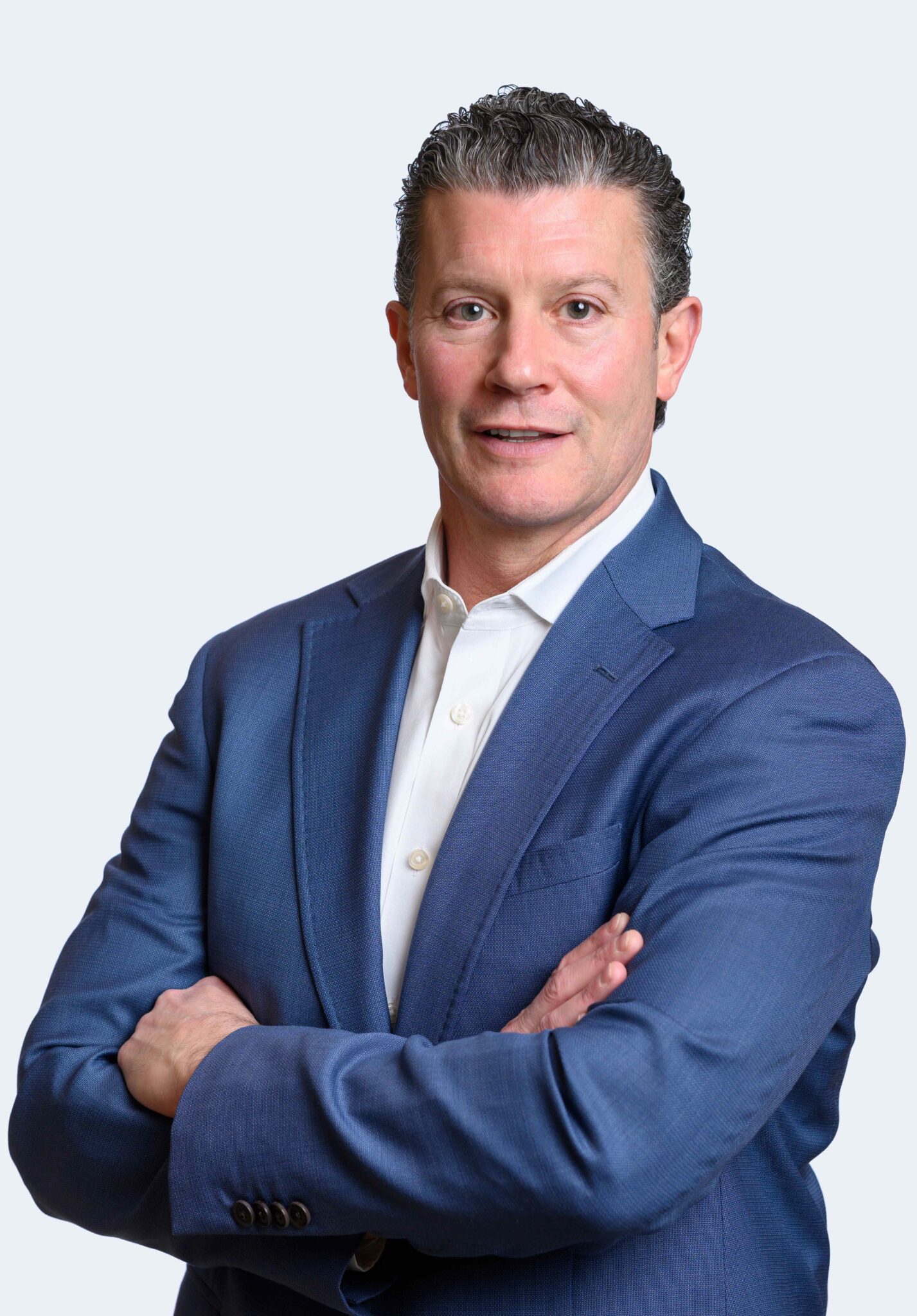 About & Team | Vanbarton Group