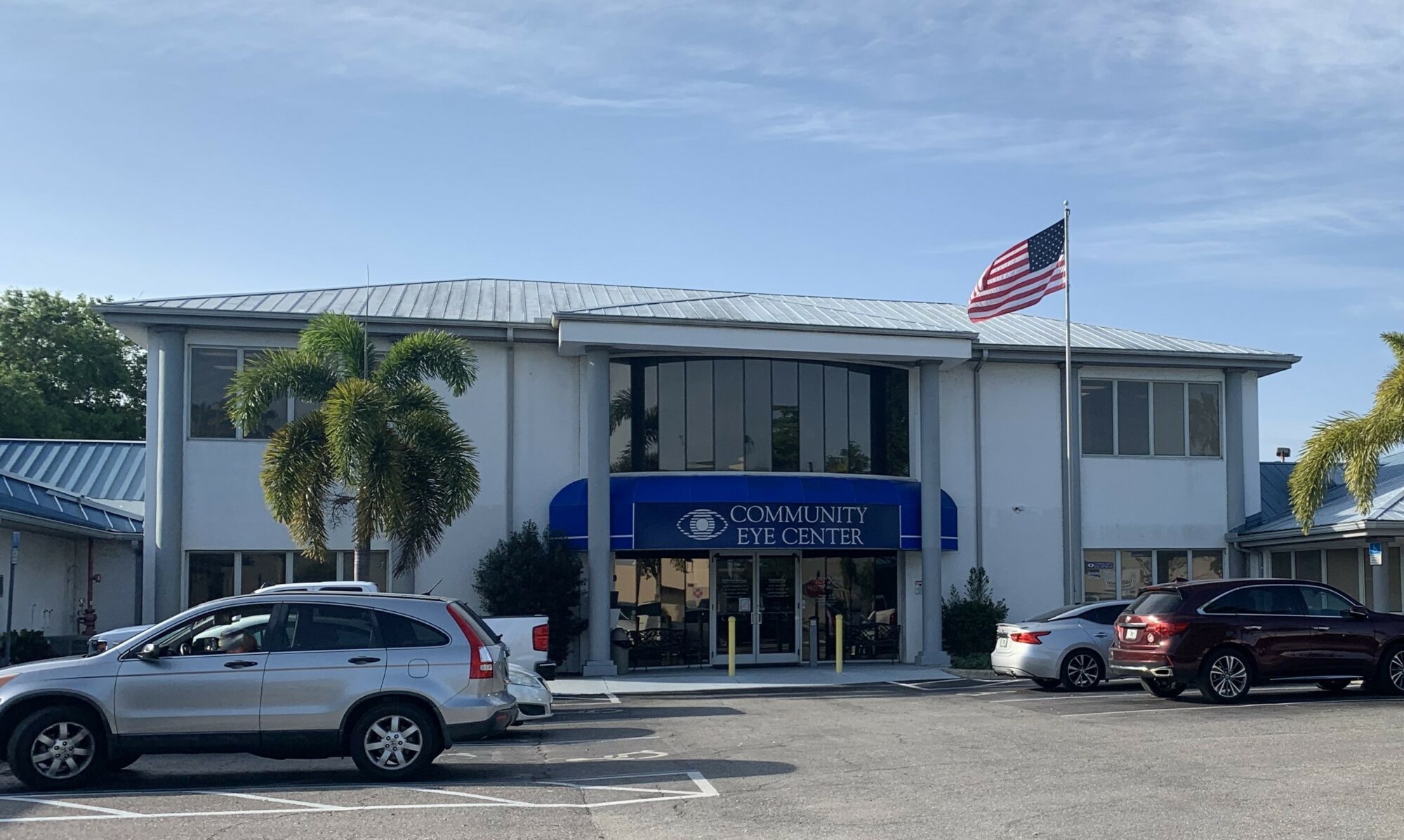 Medical Office Archives | Vanbarton Group