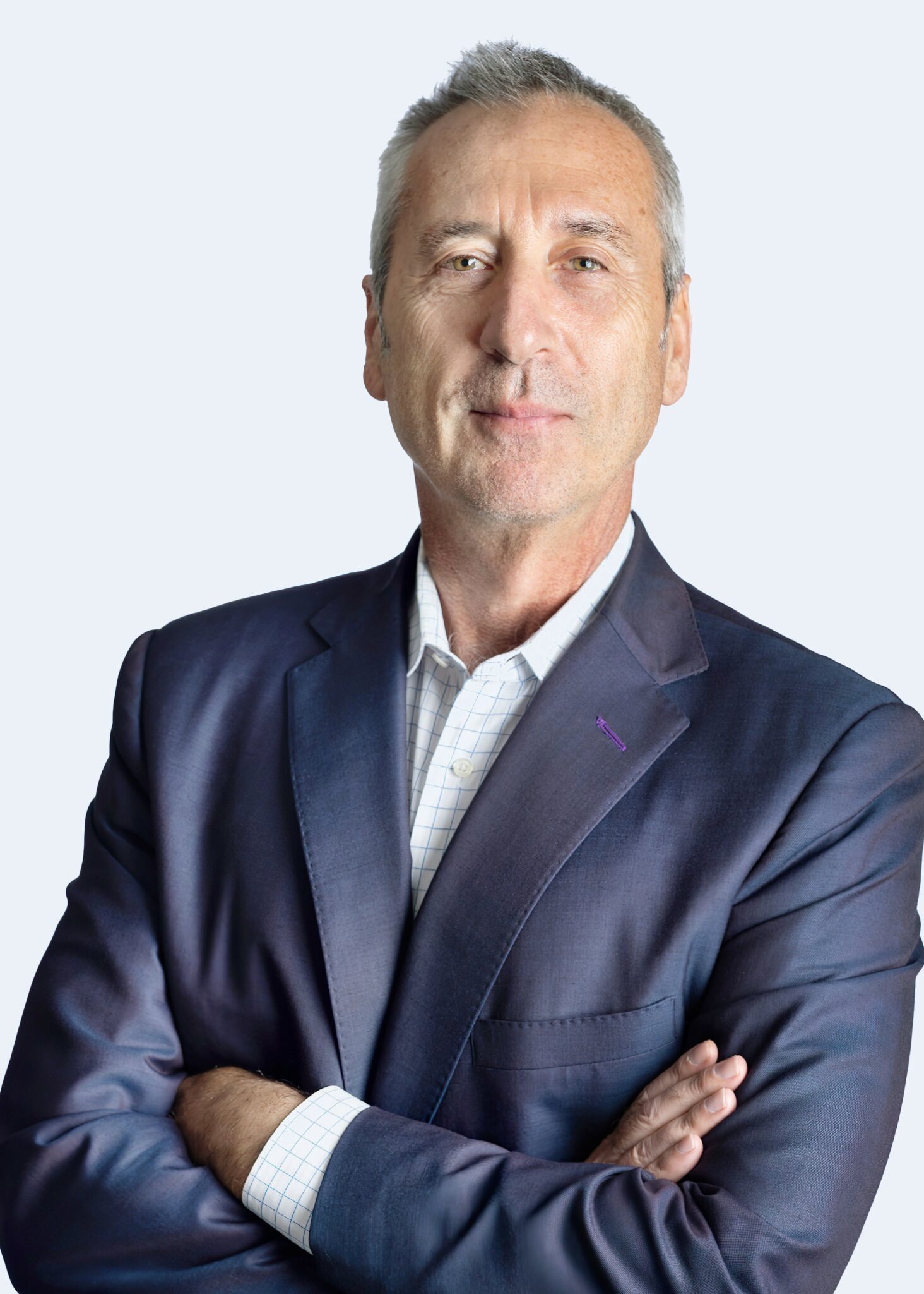 About & Team | Vanbarton Group