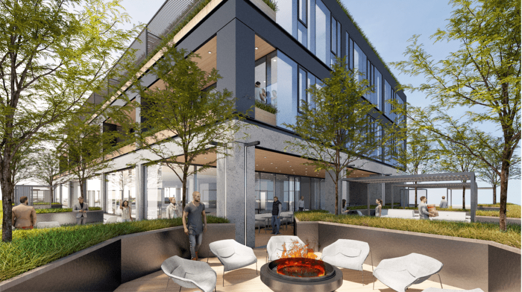 Office-to-Residential Conversion Archives | Vanbarton Group