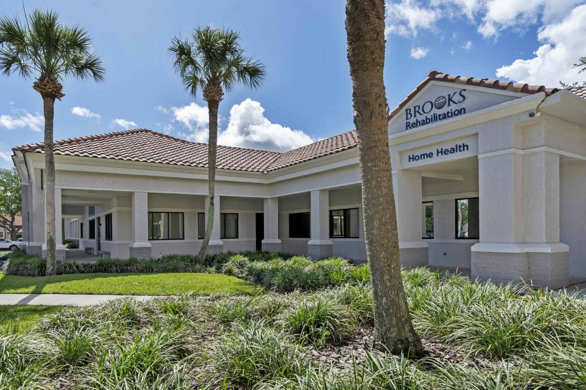 Medical Office Archives | Vanbarton Group