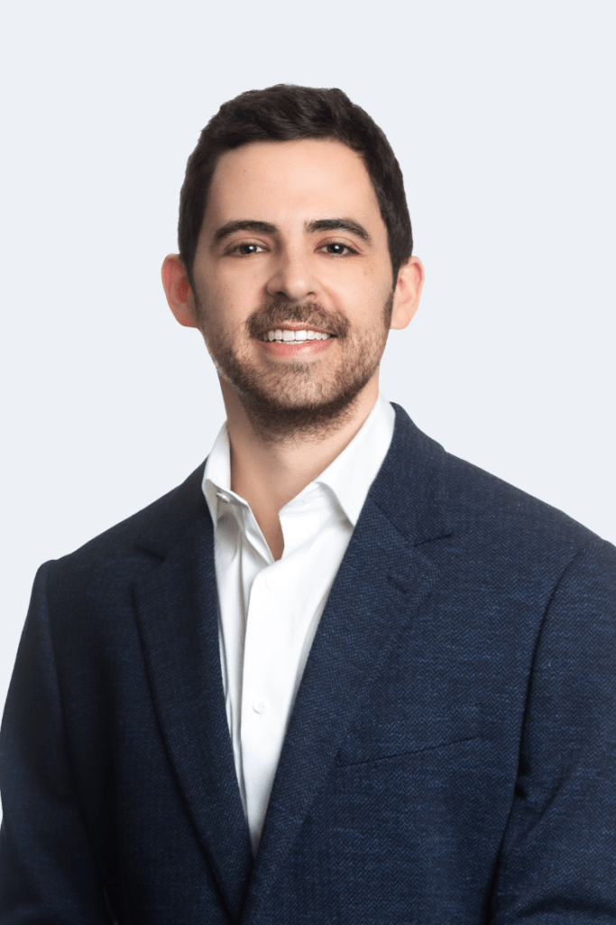 Alexander Tendler | Vanbarton Group