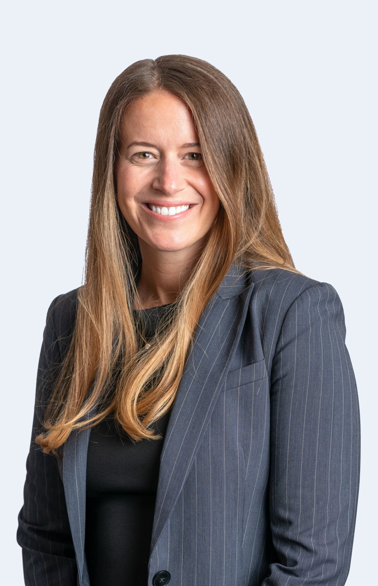 Carley Allen | Vanbarton Group