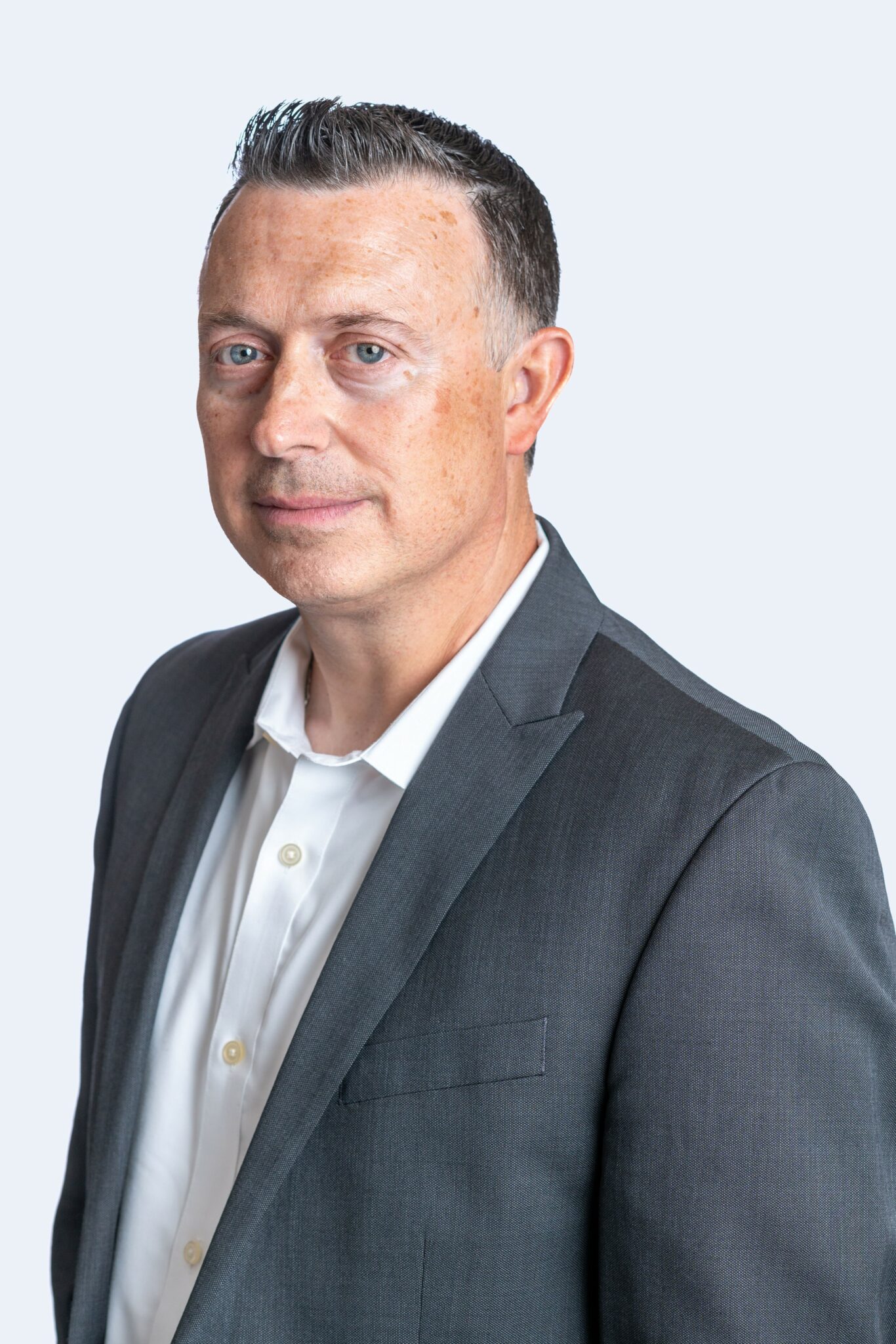 About & Team | Vanbarton Group