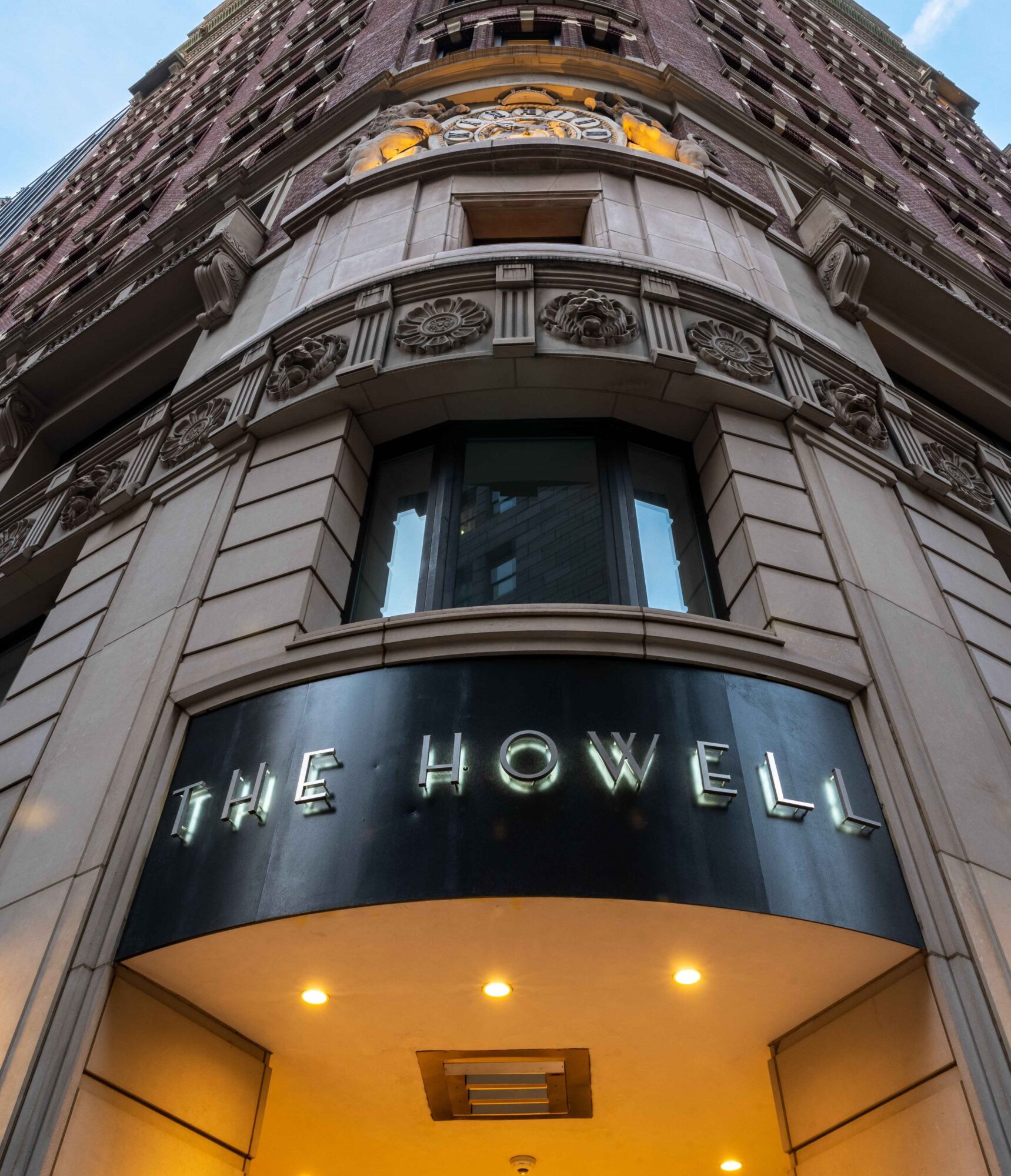 Multifamily Archives | Vanbarton Group