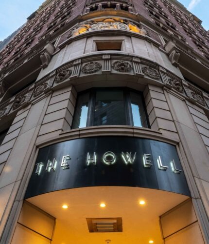 Multifamily Archives | Vanbarton Group