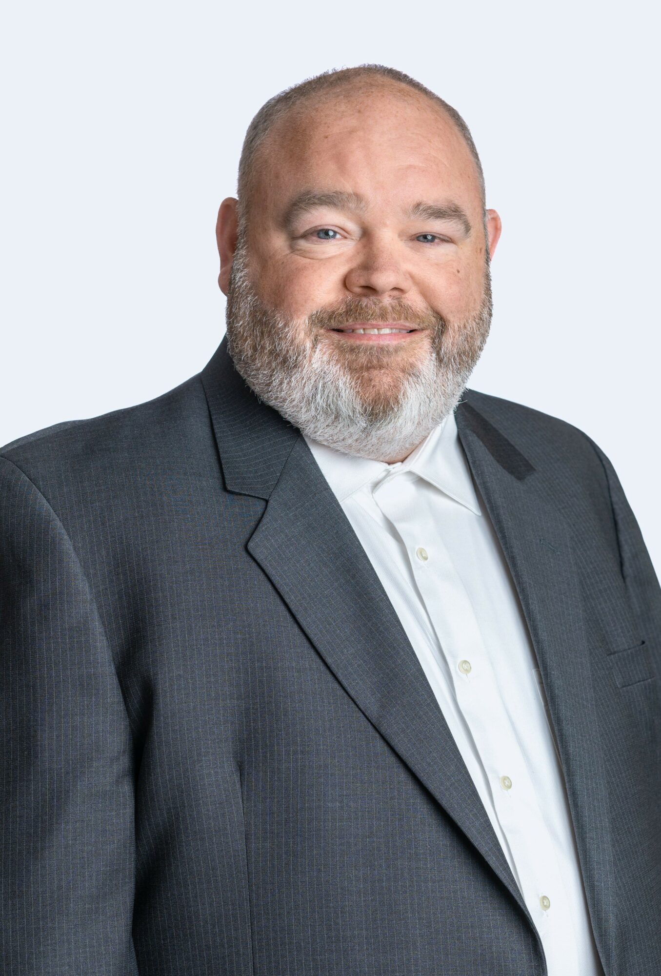 About & Team | Vanbarton Group