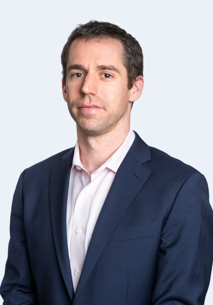 About & Team | Vanbarton Group