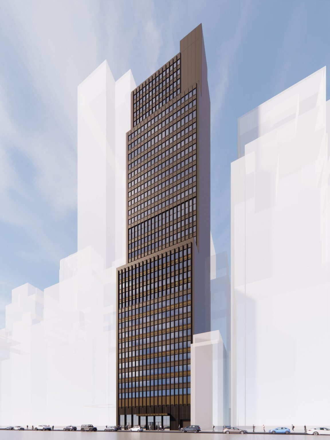 Vanbarton Group Closes on the Next Office to Resi Conversion, 6 East 43 ...